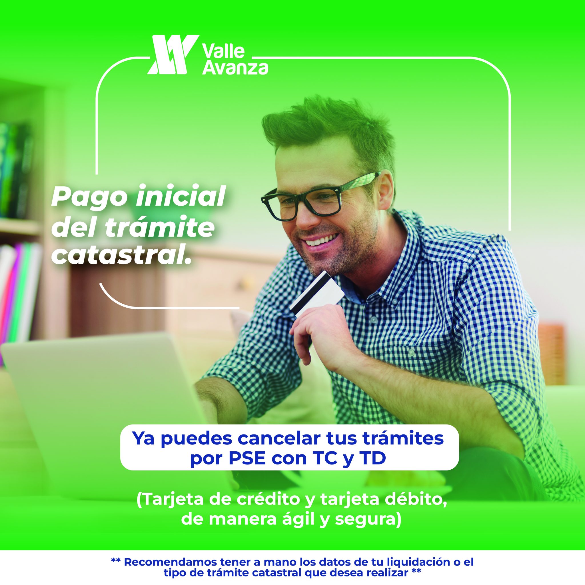 Catastro Multiproposito V1 - Valle Avanza